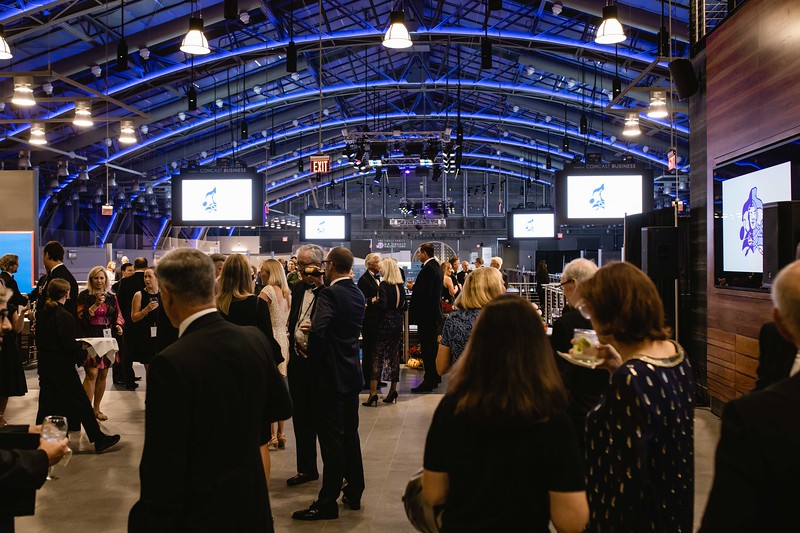 Host an Event - Specter Center