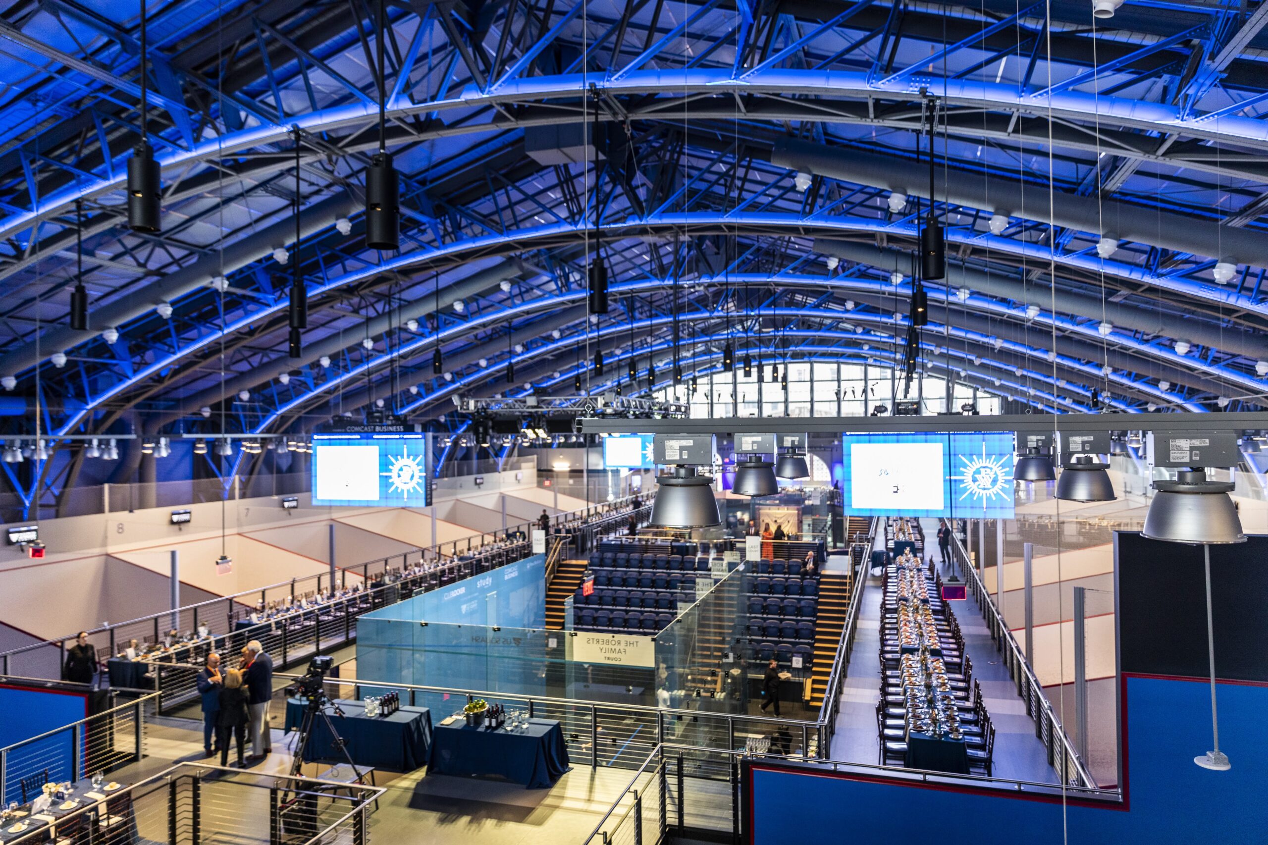 Host an Event - Specter Center