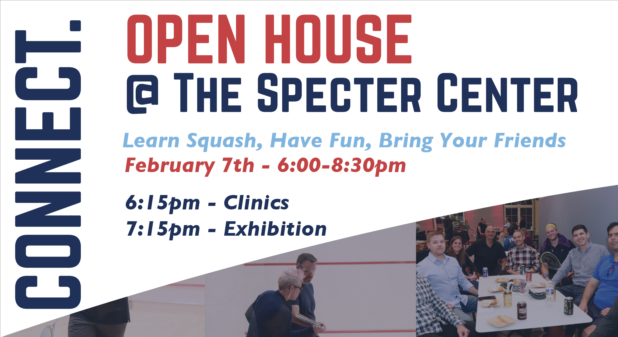 Homepage - Specter Center