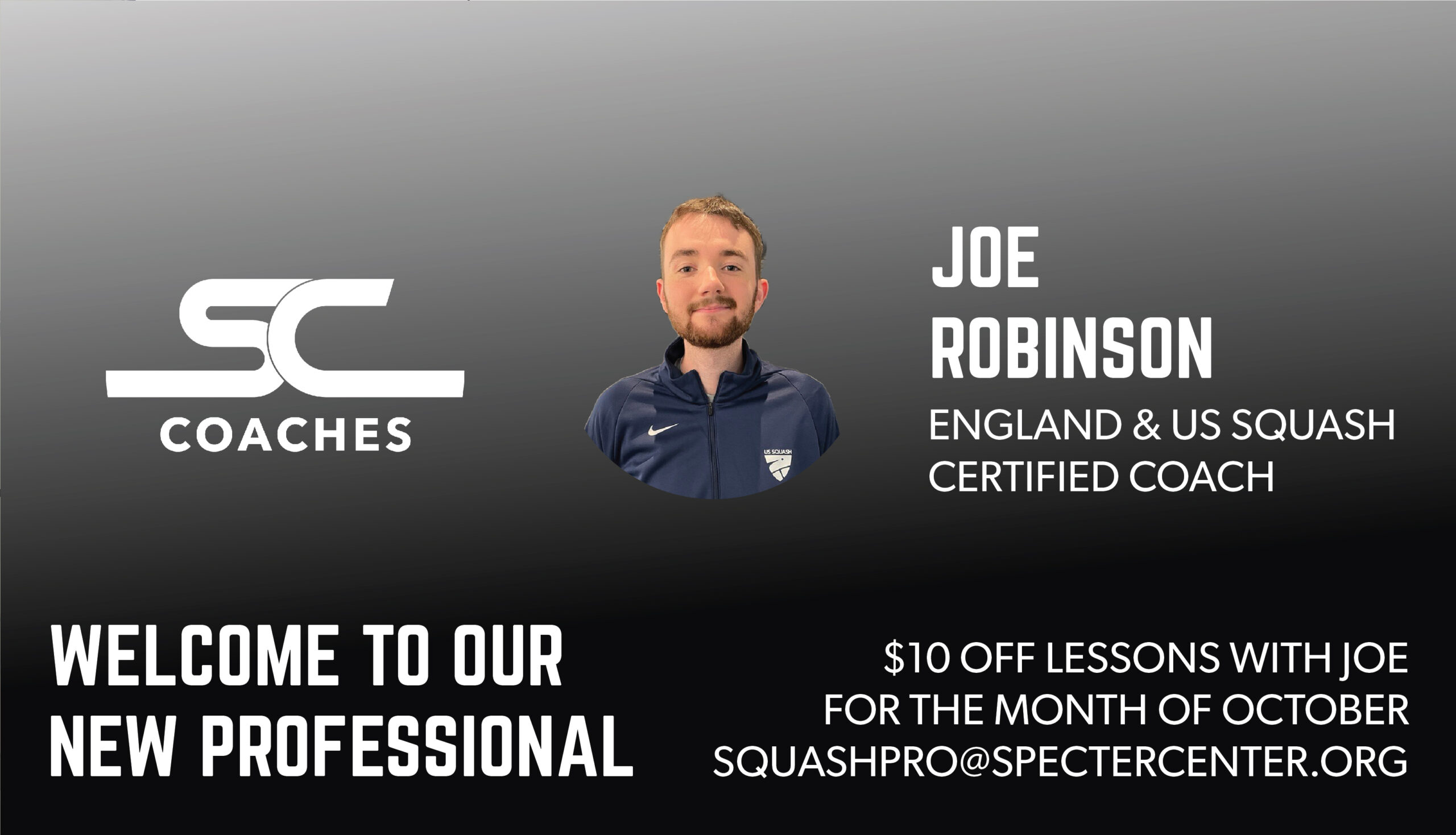 Homepage - Specter Center