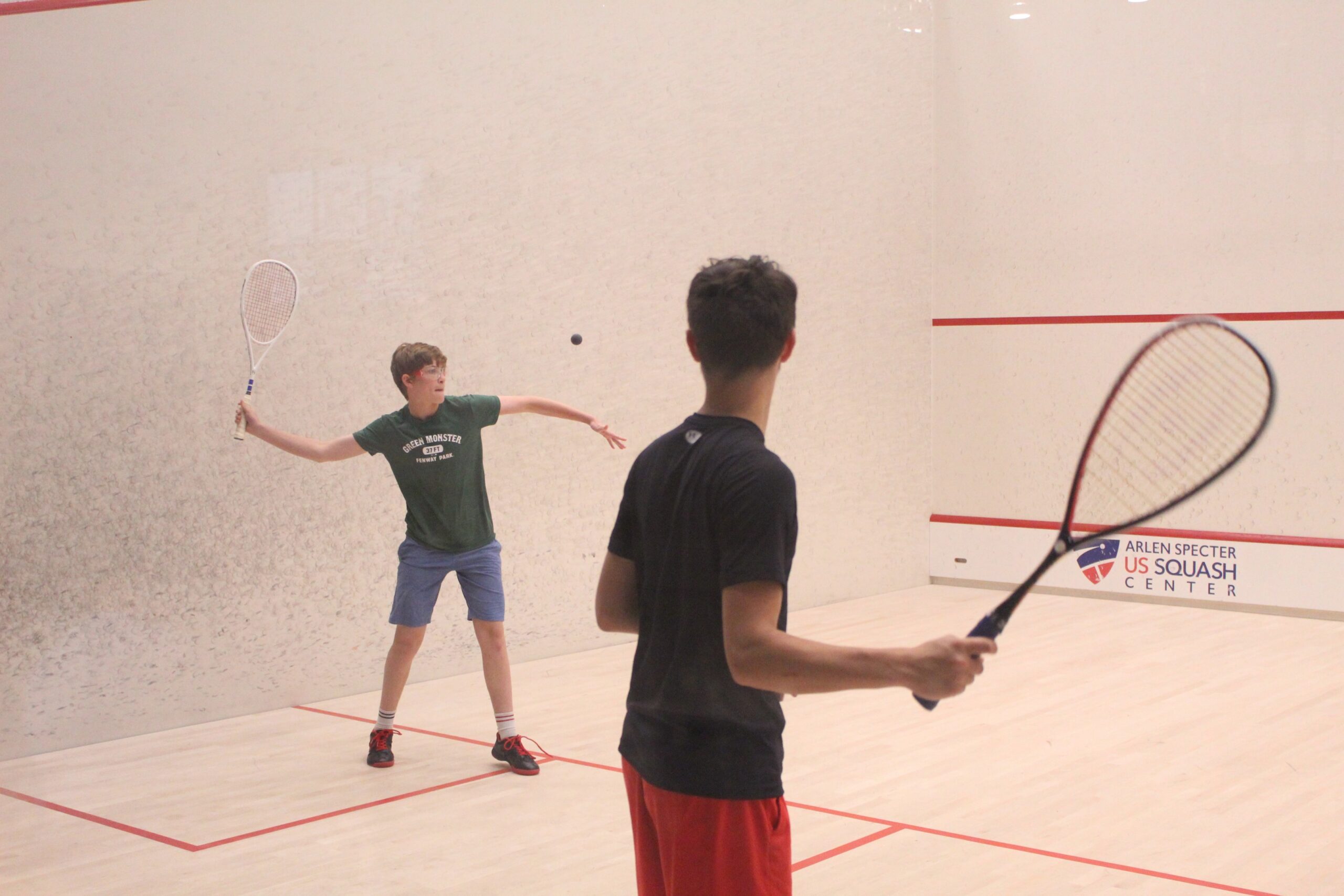 Specter Center Celebrates Member Appreciation Day and Club ...